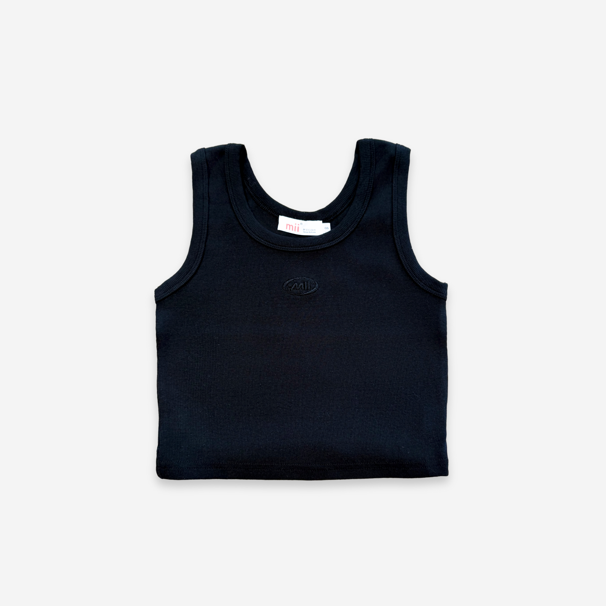 MII LOGO TOP - Mii Korea Concept Store Sdn Bhd