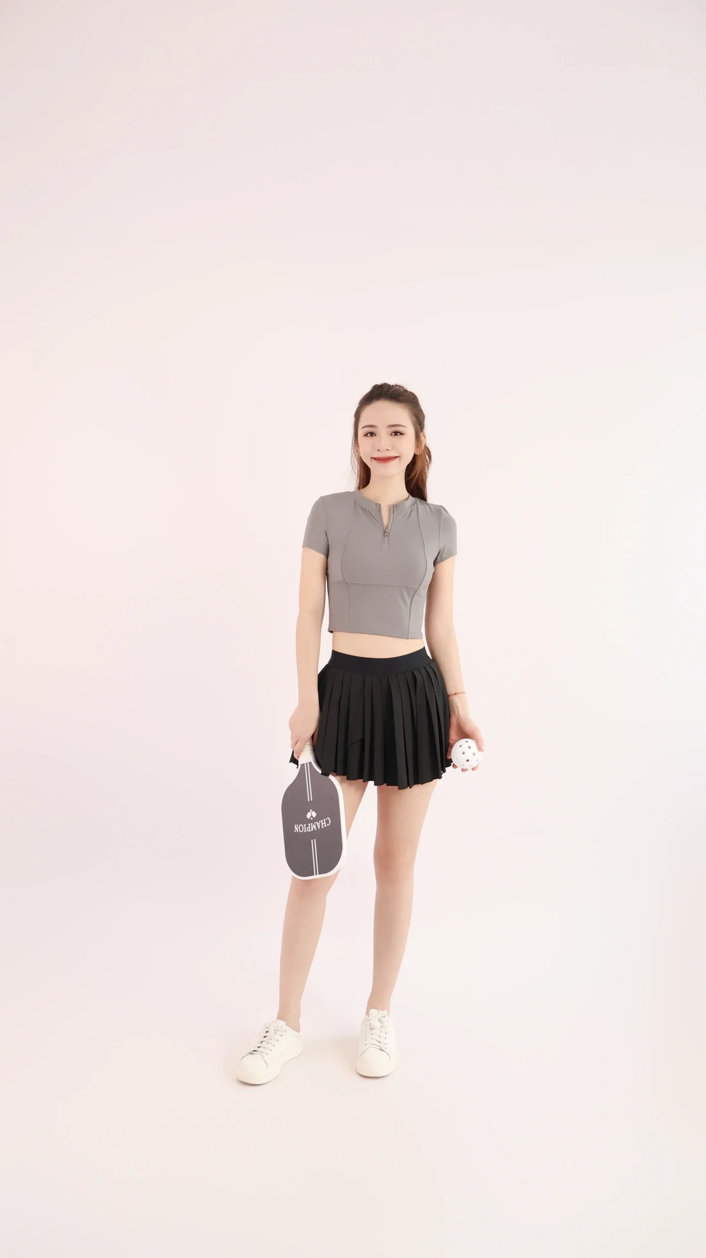 URBAN ZIP TOP - Mii Korea Concept Store Sdn Bhd